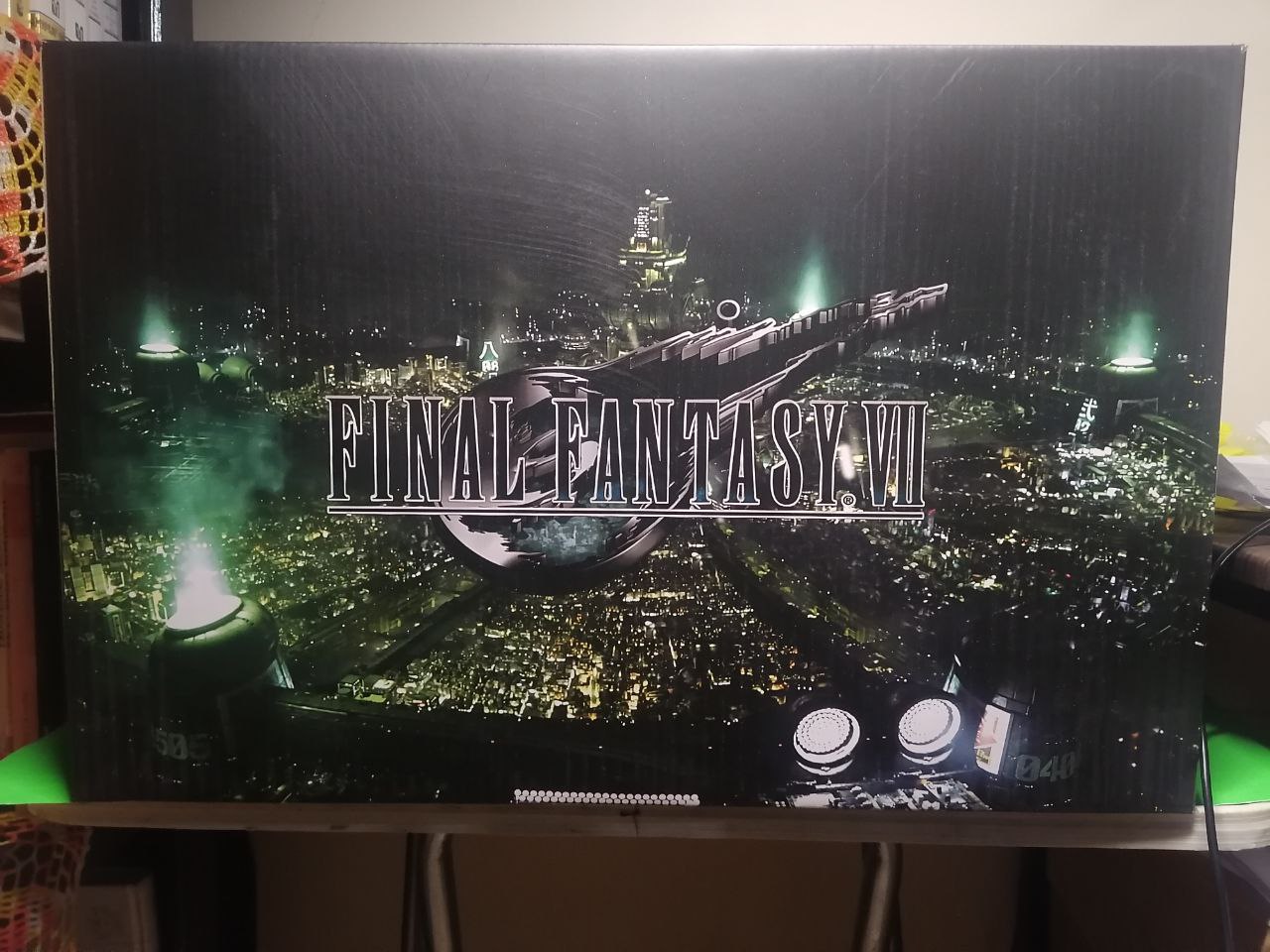 EA Studio Tifa Lockhart Resina 1/4 Deluxe 3 Cuerpos - No waifu No laifu ...