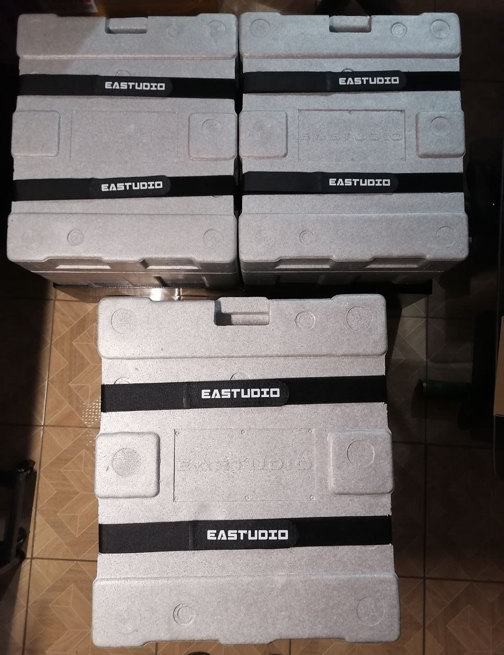 EA Studio Tifa Lockhart Resina 1/4 Deluxe 3 Cuerpos - No waifu No laifu ...