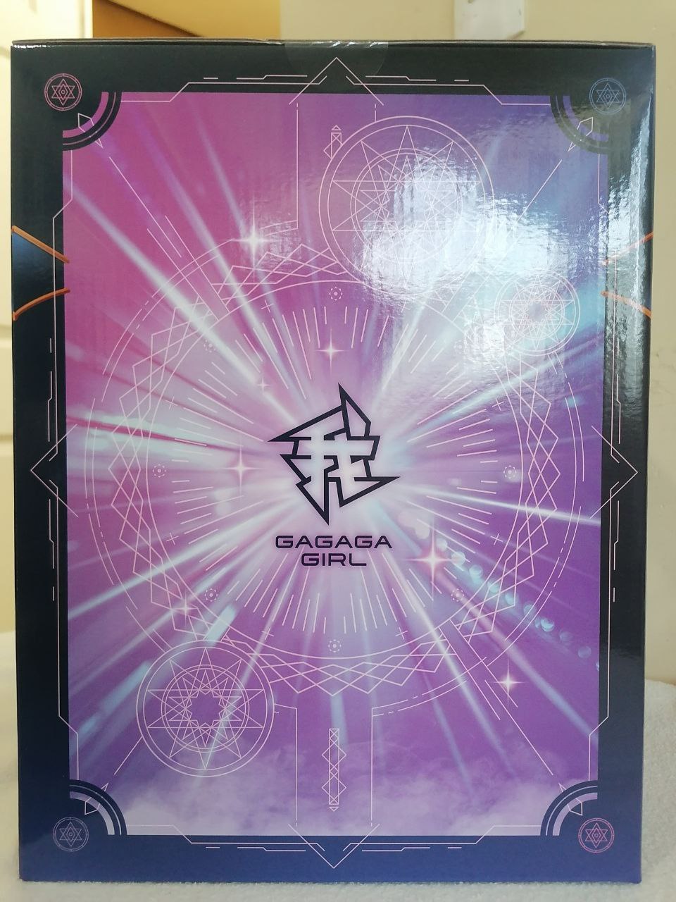 Yu gi oh! Gagaga girl furyu 1/7 - No waifu No laifu Store
