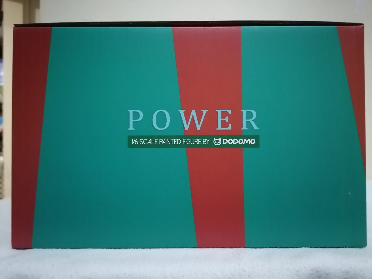 Dodomo Studio Power De Chainsawman 1/6 - No waifu No laifu Store
